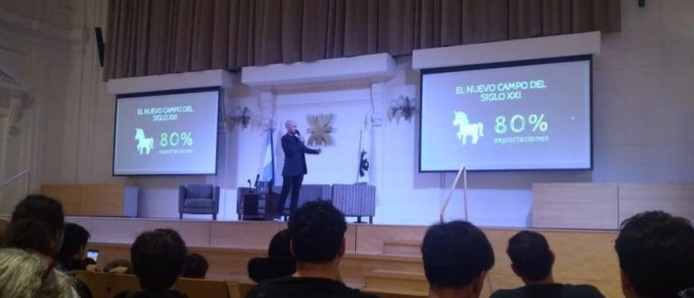 Presentación de la segunda edición del libro “Codear” en UTN BA - UTN.BA