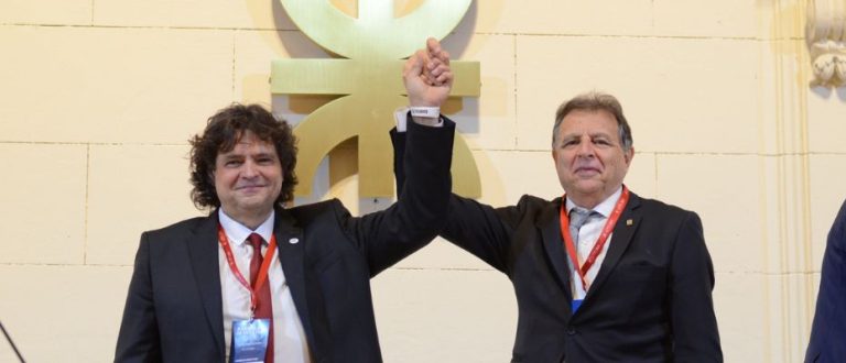 La UTN BA eligió a sus nuevas autoridades - UTN.BA